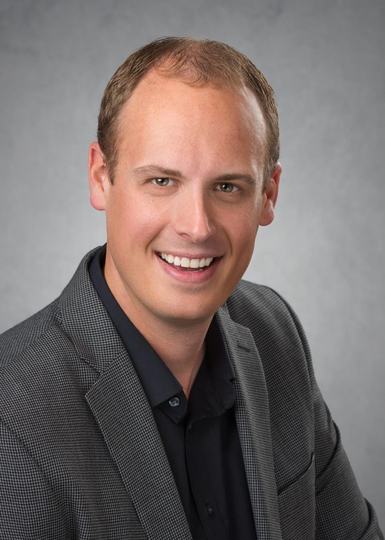 Kyle Webber: Thoughts on the Associate Conductor Program | Area 5 ...